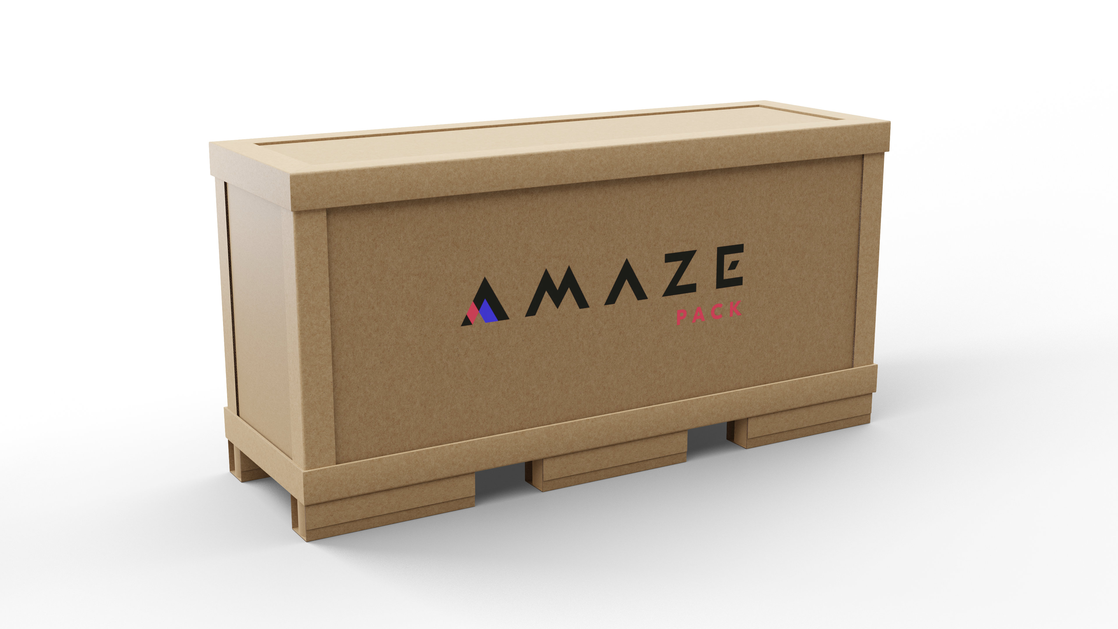 WorldStar Winner: Corebox Transit